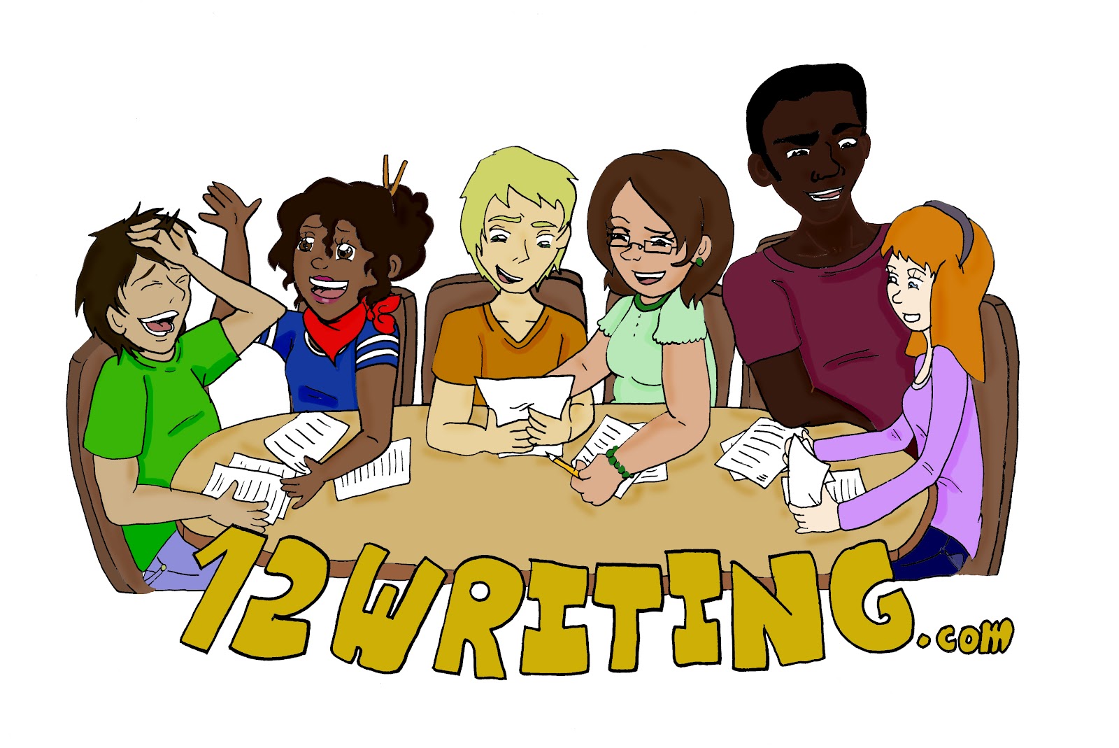 Young Writers Workshop Information