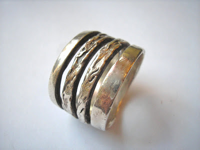 La Haye Design / Sieraden: Ringen