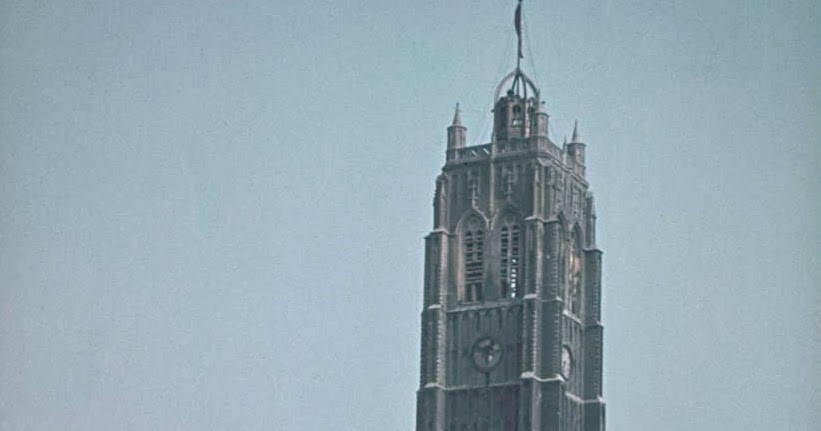 History in Photos: Dunkirk