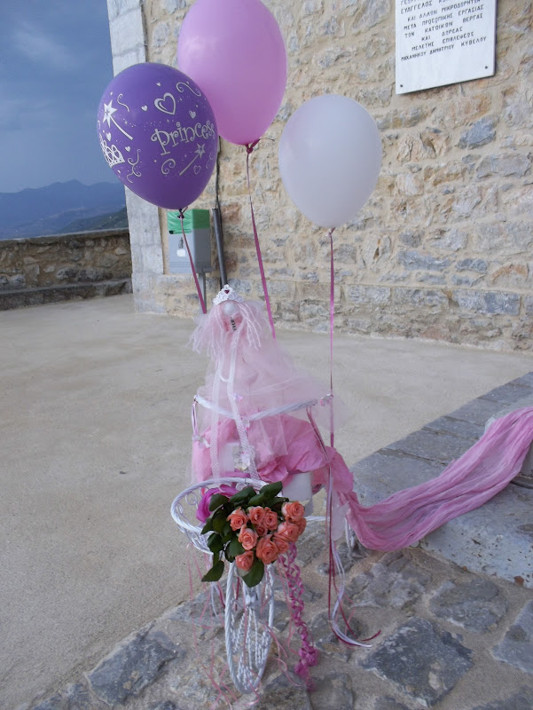 MY_CRAFT_AND_ART_ CREATIONS: ΔΙΑΚΟΣΜΗΣΗ ΒΑΠΤΙΣΗΣ ΜΕ ΘΕΜΑ ΣΤΑΧΤΟΠΟΥΤΑ!