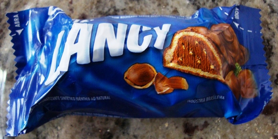 Truffel d'Oro: Caixa Grandes Sucessos da Lacta