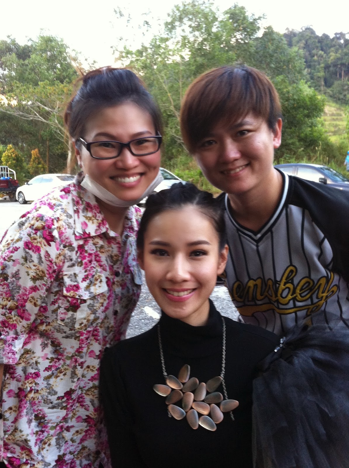 i Style Academy: Ah Beng Season Six Movie Production 阿炳第六季影片拍摄