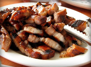 Pinoy Recipe: Superb Inihaw na Liempo (Grilled Pork Belly) Recipe