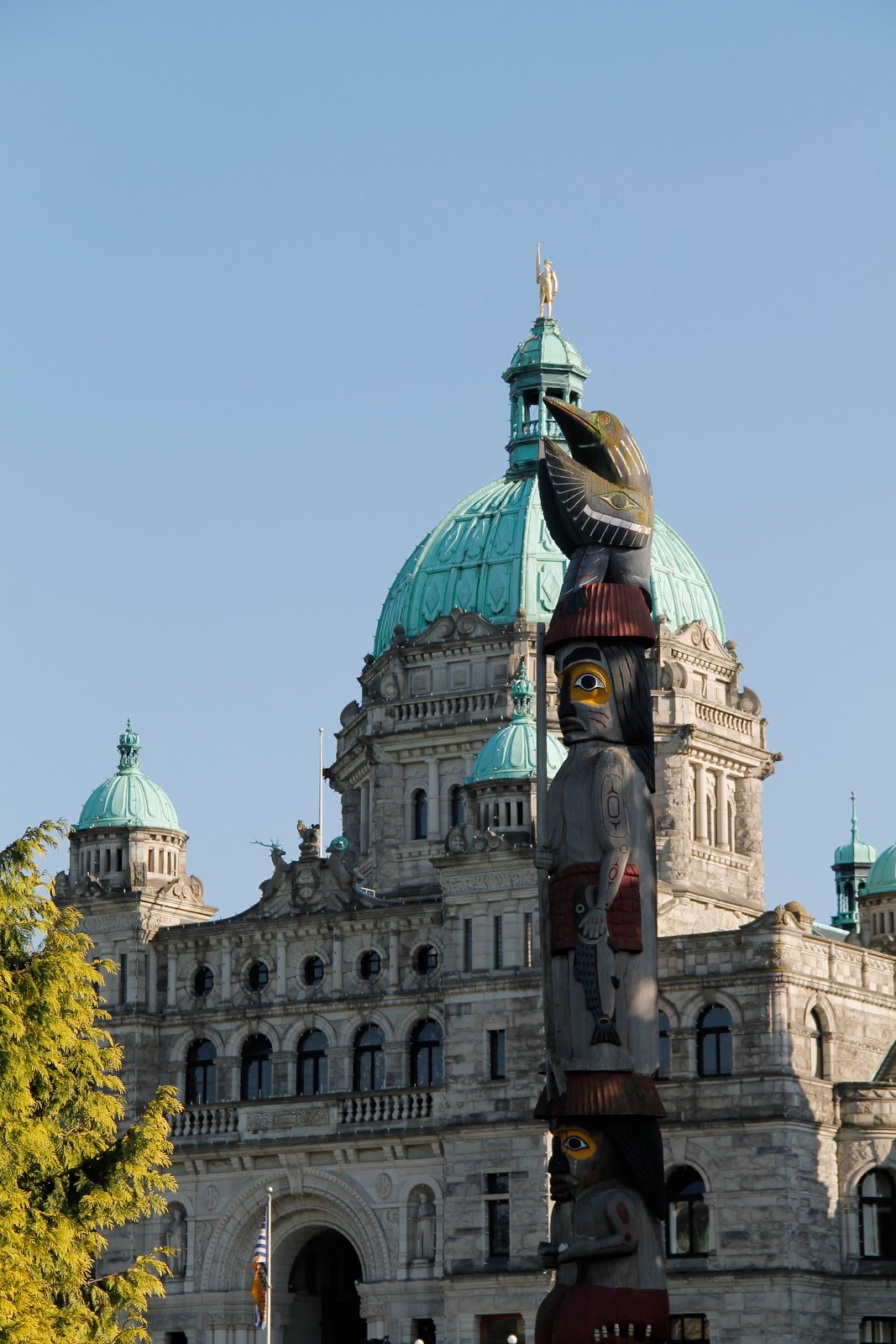 Bark and Purl: Victoria, BC