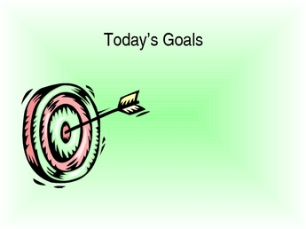 The Best of Teacher Entrepreneurs: FREE MISC. LESSON - “Goals Poster ...