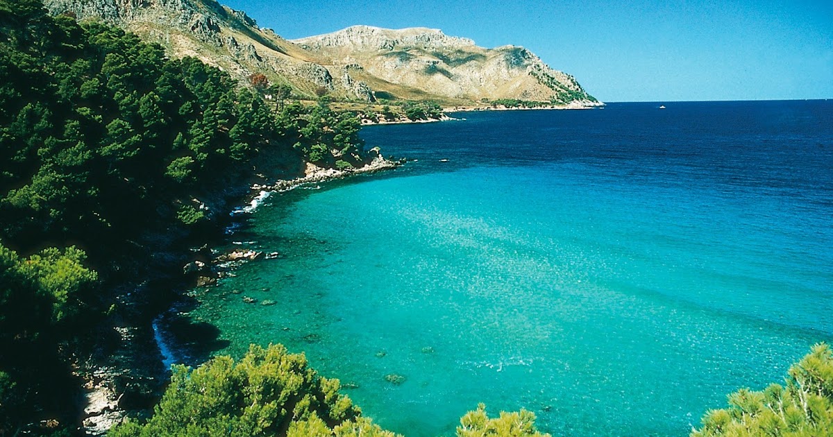 10 things to do in Alcudia