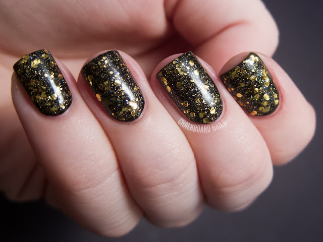 Red Dog Designs - The Original Series Collection | Chalkboard Nails ...