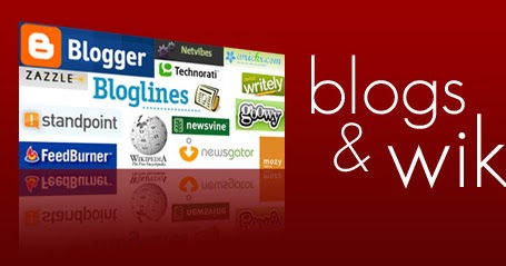 Reinventate: Blogs / Wikis