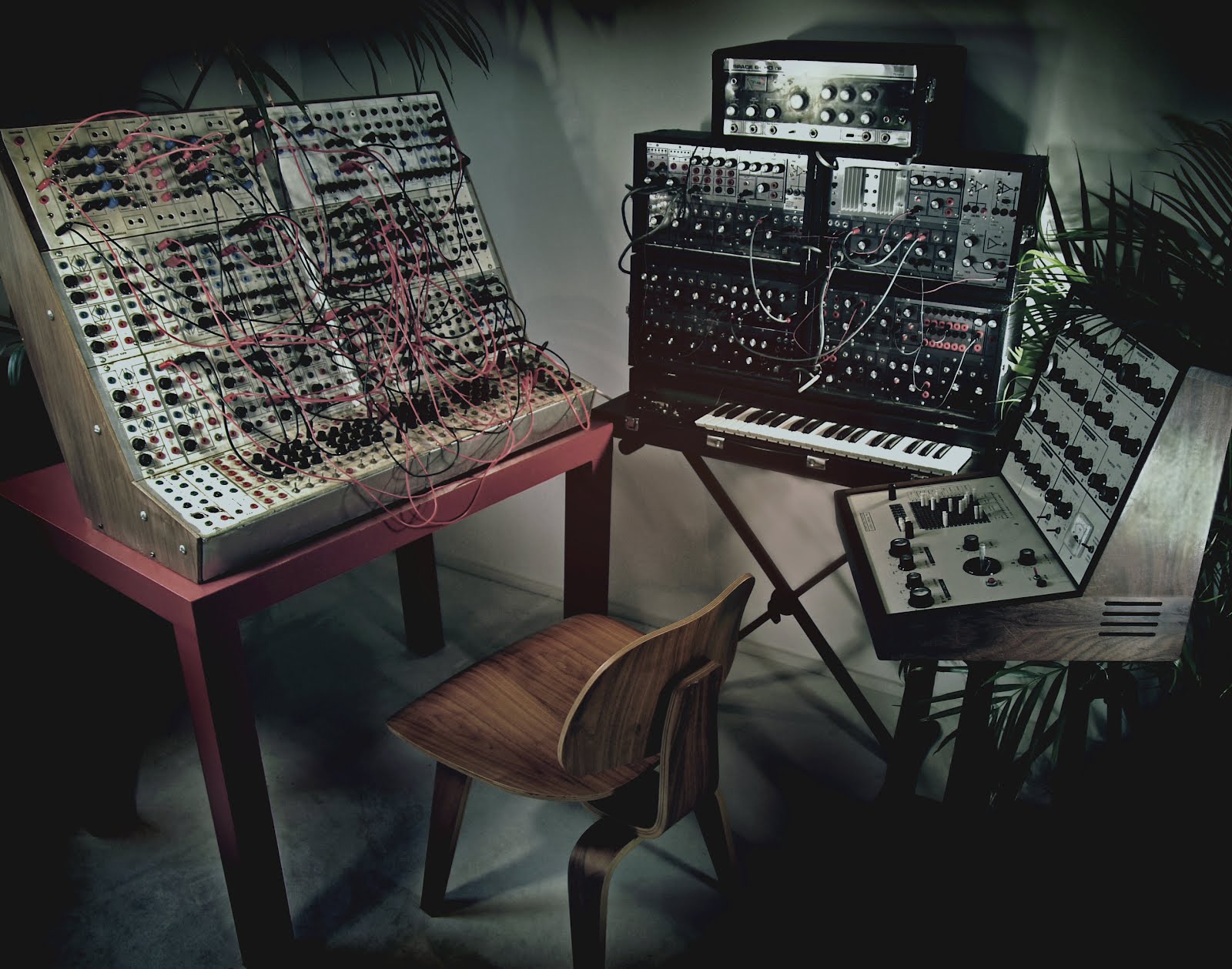 it's full of stars: Another New Benge Release