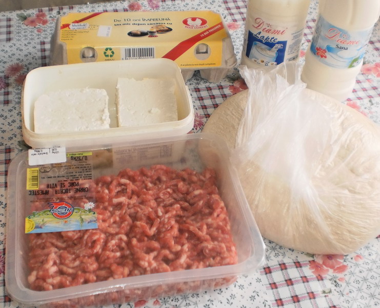 Reţetele mele: Chiroste a la Prognosis