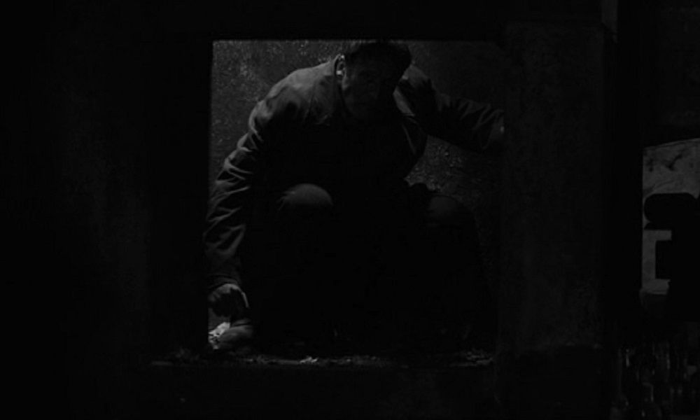 Malvaditos: Simon Fairbairn (Marrowbone)