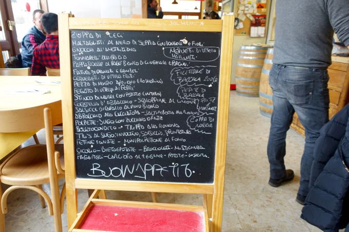 International food blog: INTERNATIONAL: ITALY: ROME - Elizabeth ...