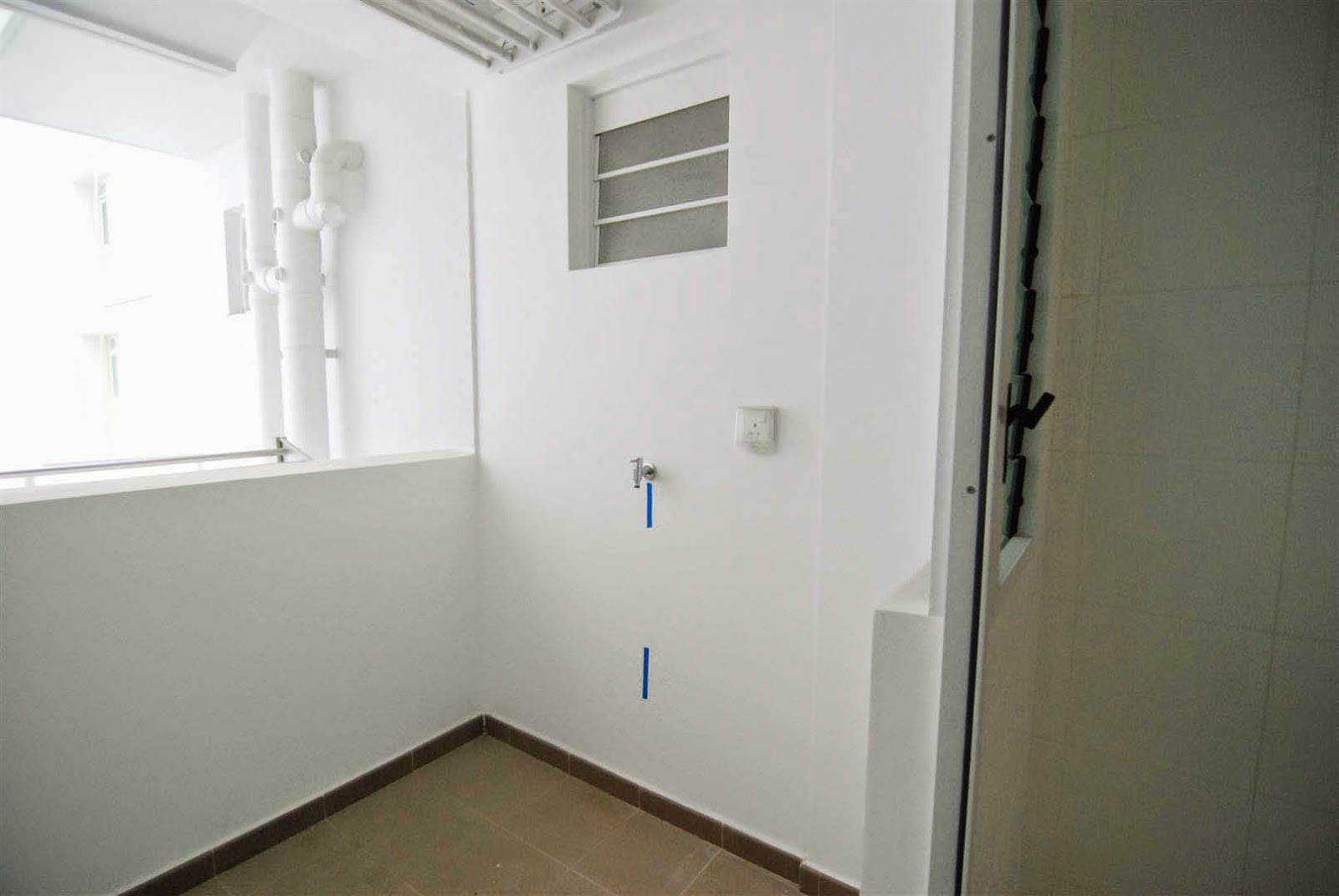 butterpaperstudio: Reno@Ancilla BTO - Pre Reno Photos