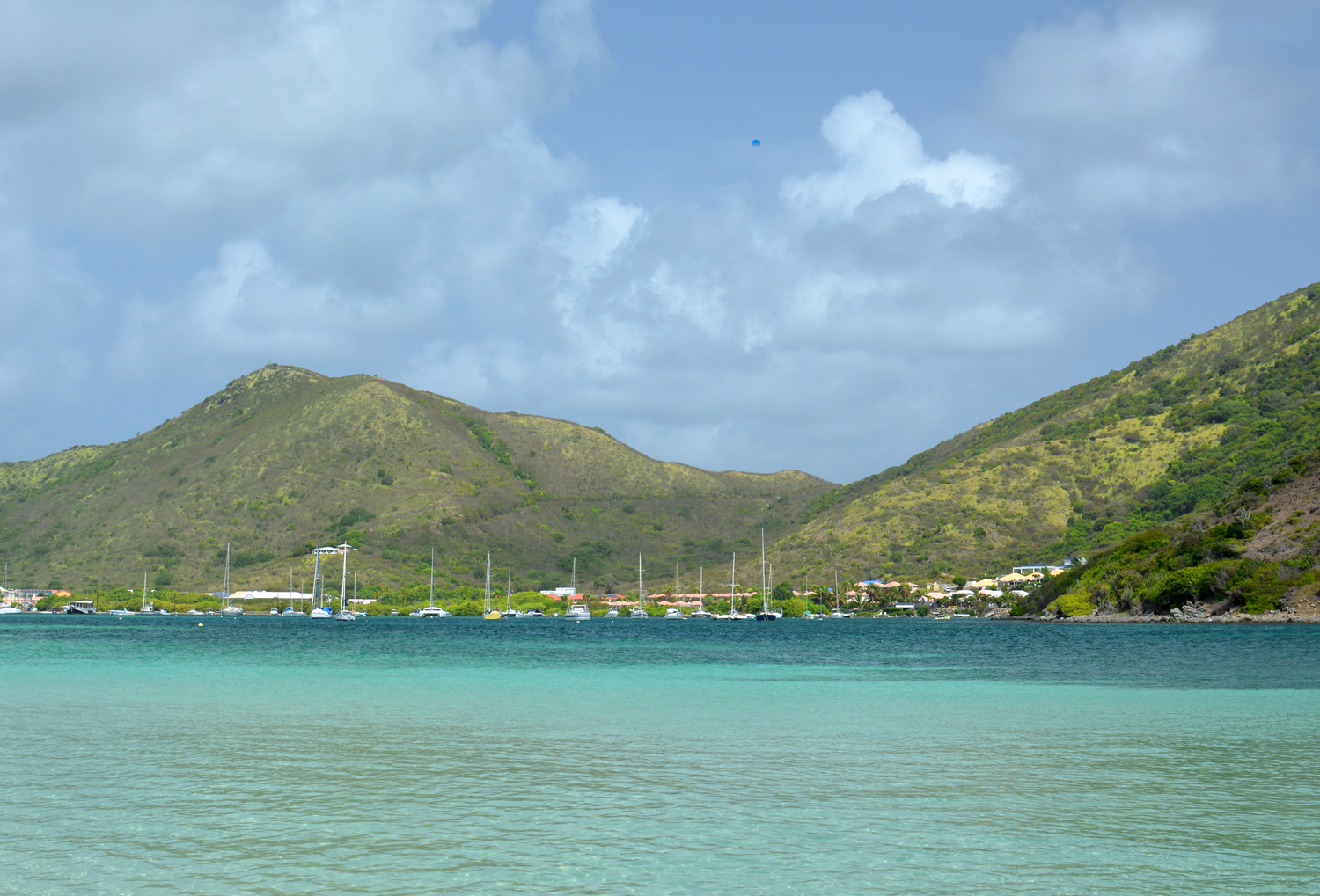 Dreams in HD: Travel :: Pinel Island