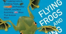 KISS THE BOOK: Flying Frogs and Walking Fish by Steve Jenkins and Robin ...