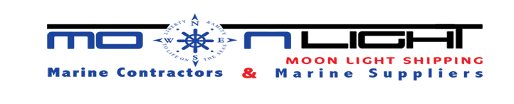 شركة مون لايت للملاحة البحرية -moonlight shipping: Warehousing