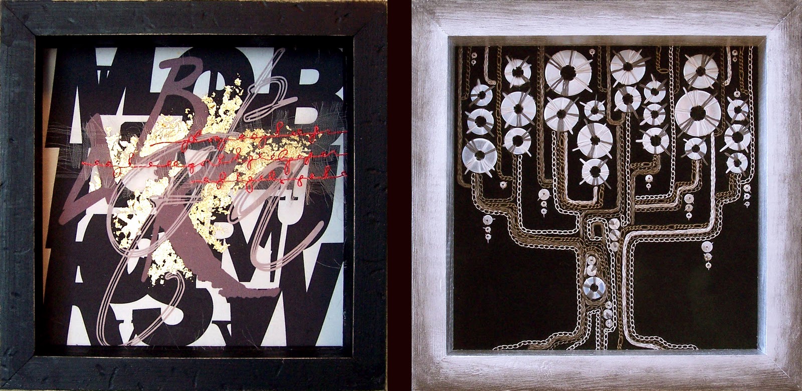 Artifex Almanach: SHADOW BOX EXHIBITION