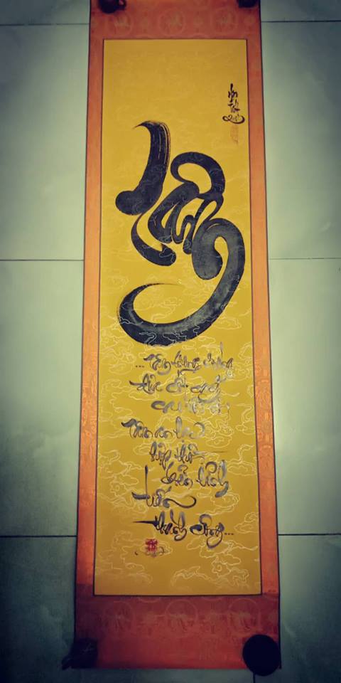 Bàn về chữ Tâm trong cuộc sống xô bồ vạn biến | Blog Thanh Phong