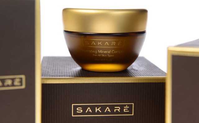 SAKARÉ – Packaging Of The World