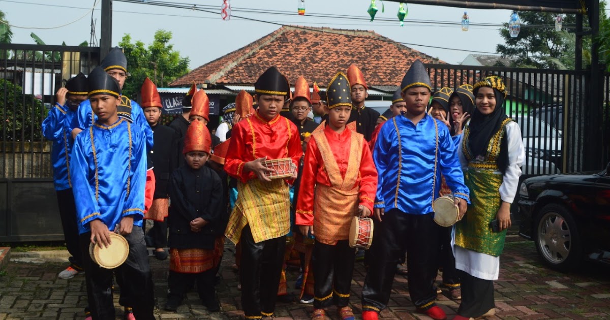 Islamic Green School: FESTIVAL BUDAYA ACEH (ACEH CULTURE FESTIVAL)