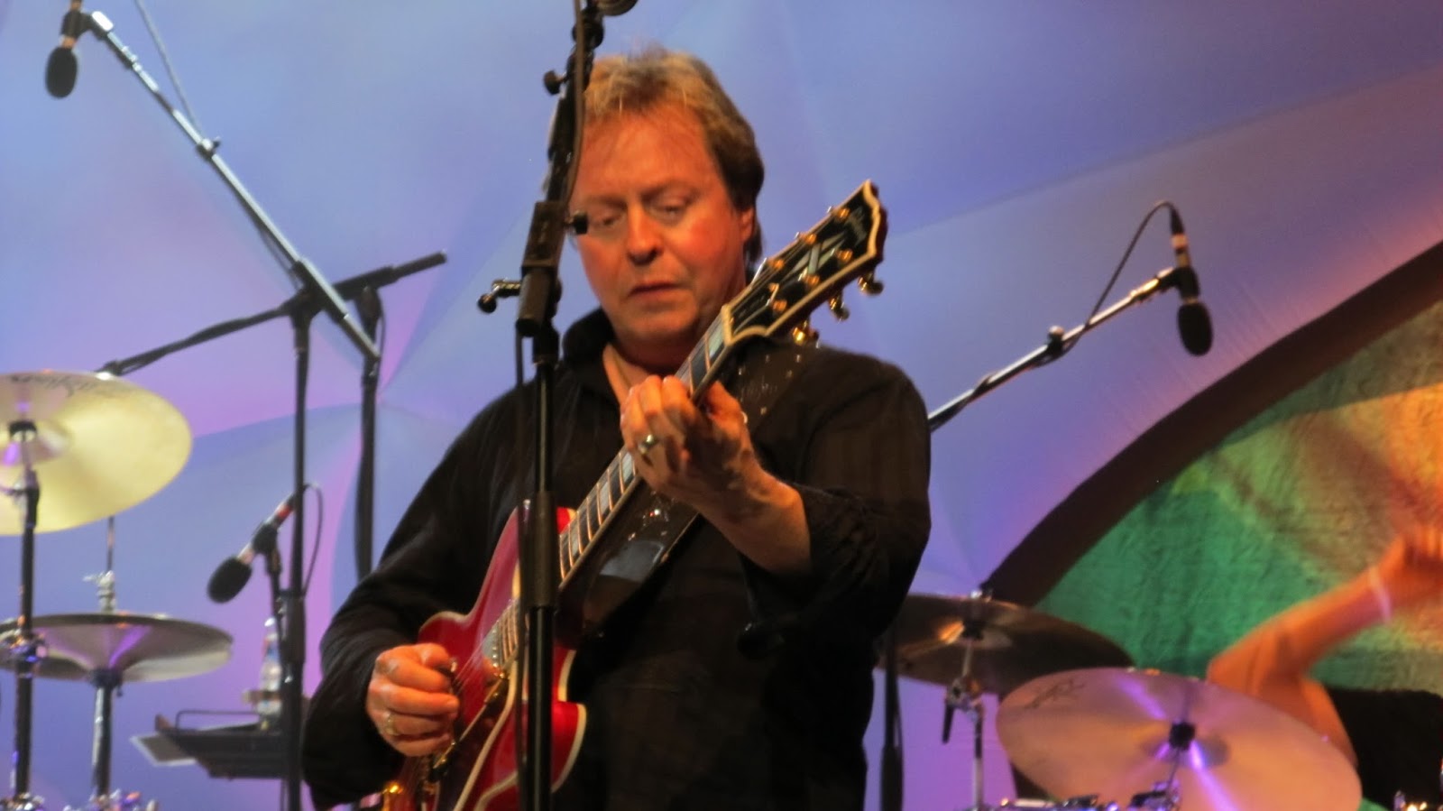 Rockfile Radio Rock Files: Happy Birthday RICK DERRINGER (video)