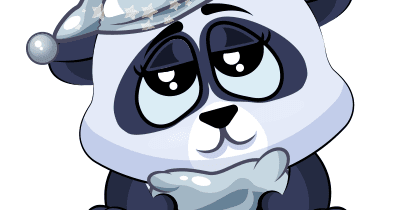 Drowsy | Symbols & Emoticons