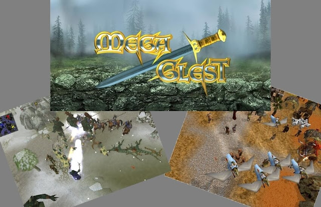 Glest και MegaGlest - Δύο εκπληκτικά παιχνίδια στρατηγικής