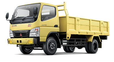 Mitsubishi COLT DIESEL SUPER POWER FE 73 HD Terbaru