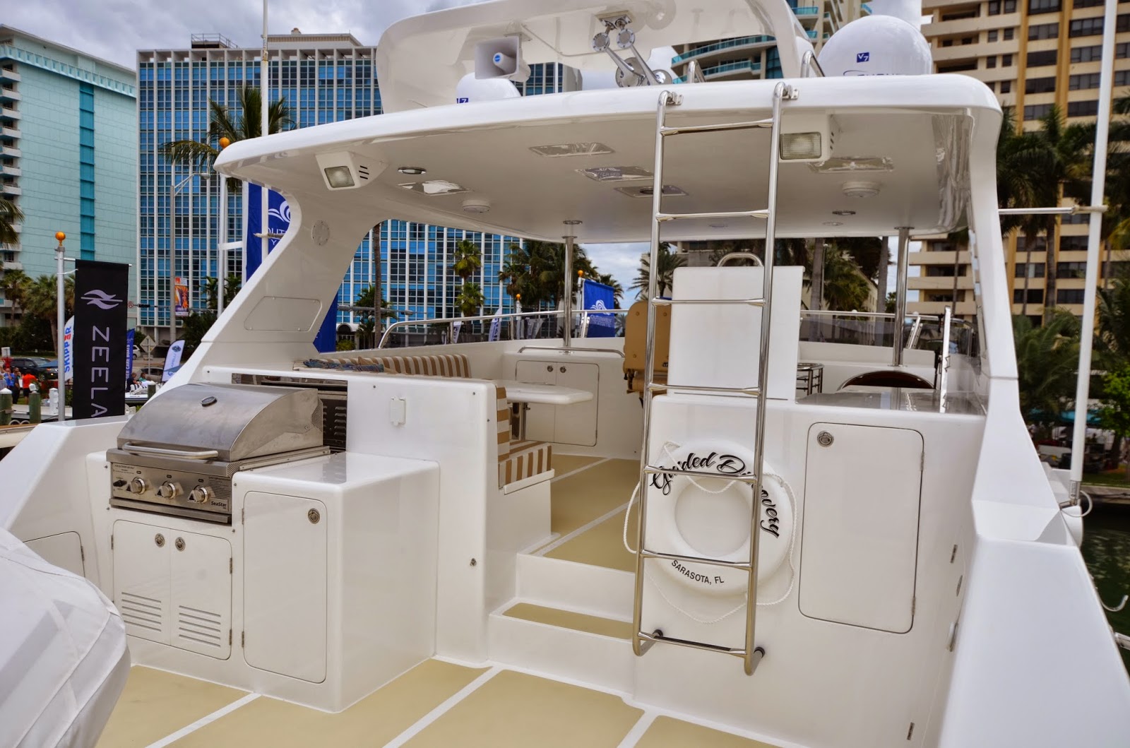 Guided Discovery: Outer Reef 63 LRMY