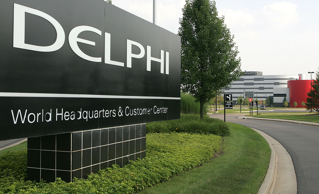 Delphi Openings 2017 for C/C++ Software Engineers: BE/B.Tech/ME/M.Tech ...