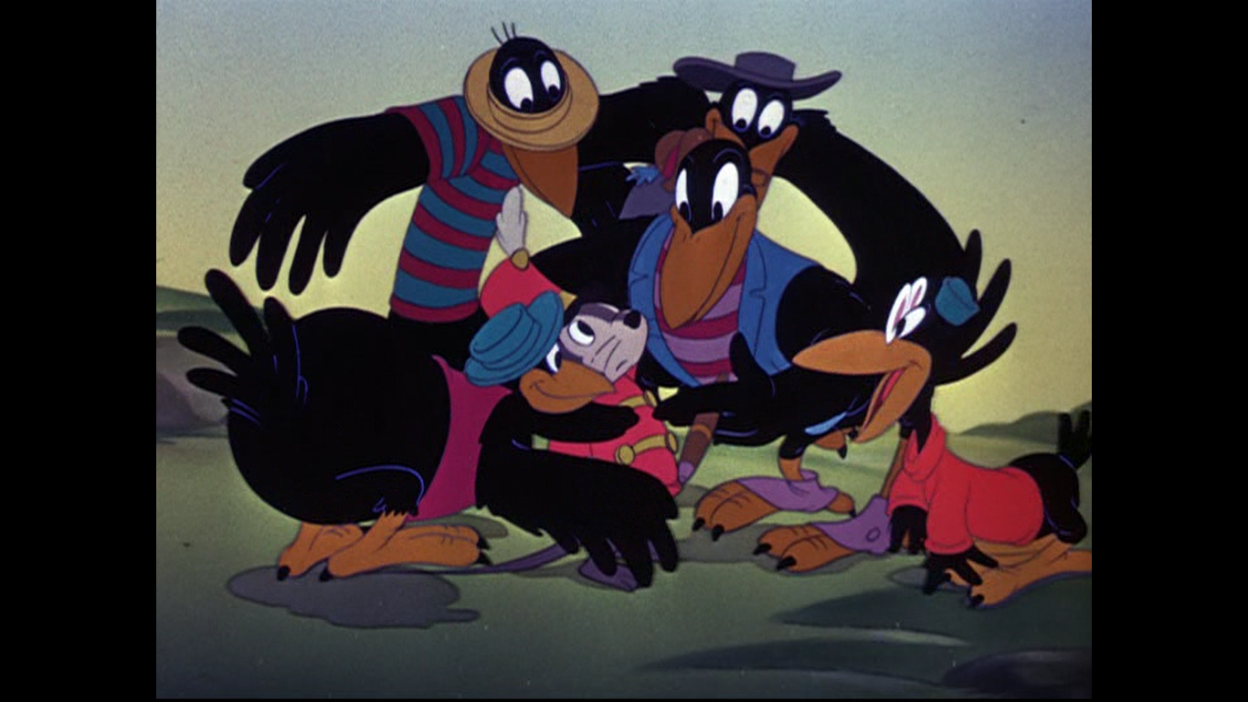 The Disney Animated Film Retrospective: June 2015