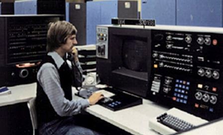 Sejarah Perkembangan Komputer dari Generasi ke Generasi - Kumpulan ...