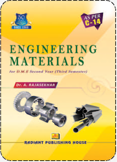 POLYTECHNIC SECOND YEAR (THIRD SEMESTER)BOOKS : MECHANICAL ENGINEERING ...