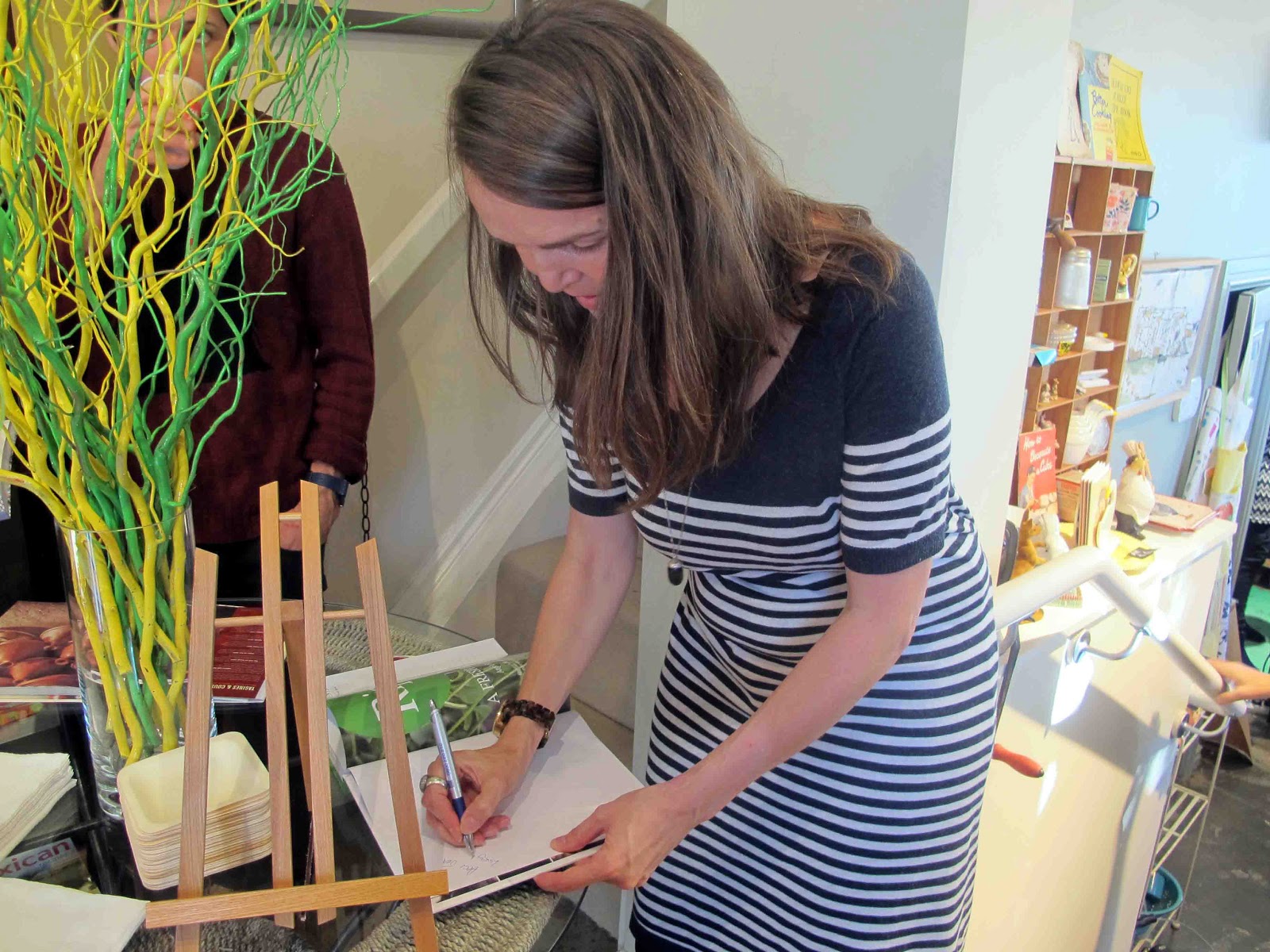 Shoot and Eat: May 2013