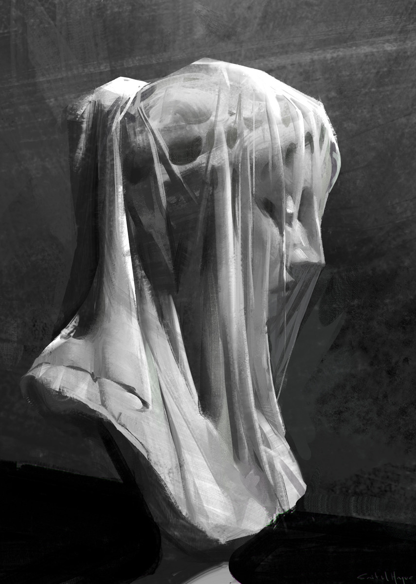 Saiful Haque... - Kai Fine Art