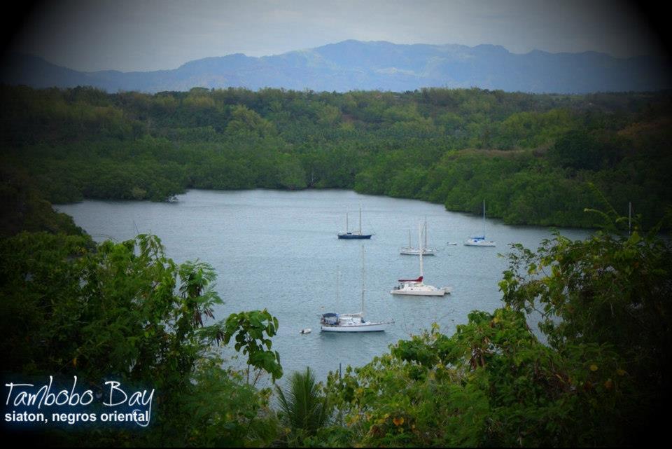 Tambobo Bay