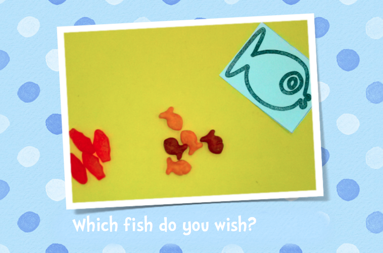 Julz Treasure Chest: Terri"FISH"ic Tuesday!