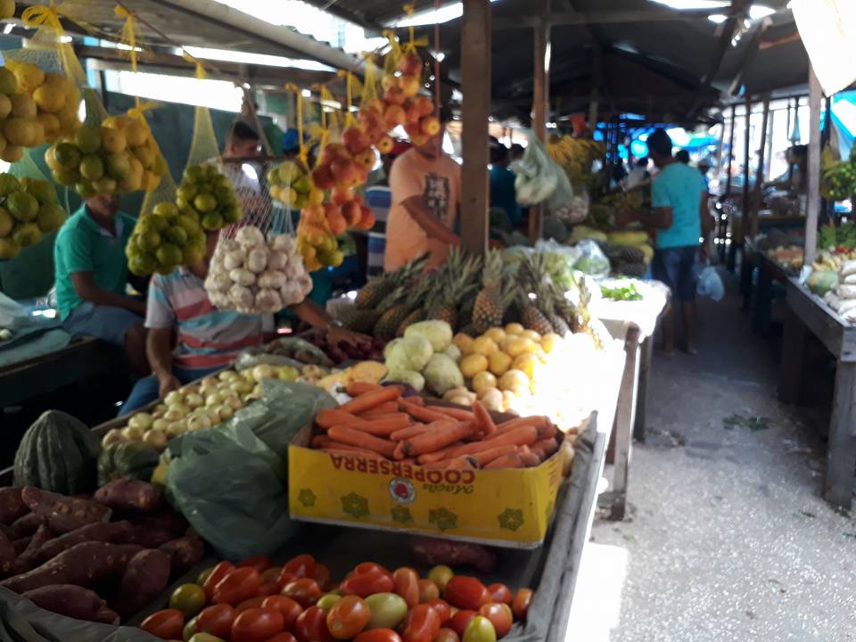 GASPEC - APODI: APODI-RN: FEIRA LIVRE, UMA RIQUEZA NA CIDADE!!!