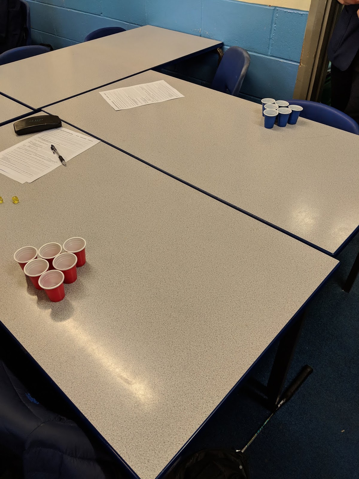 Revision Methods in History