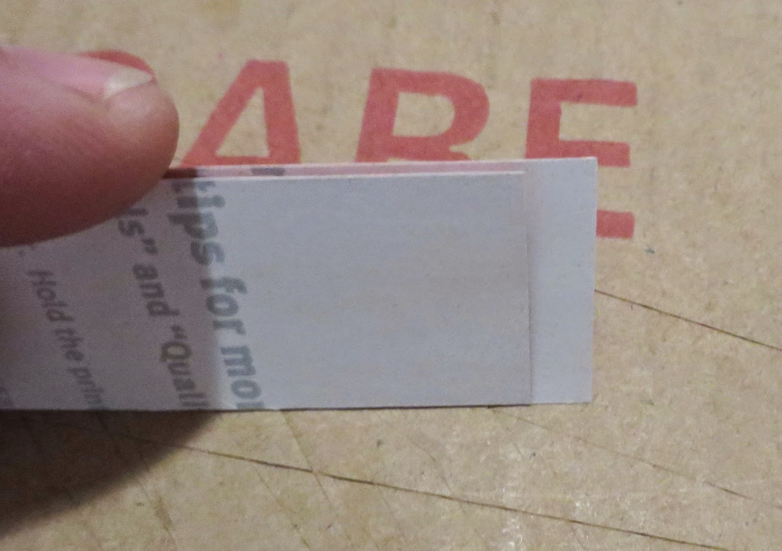 Model Rocket Building: TLP Pershing #K046 Build, Part 43, The Orange ...