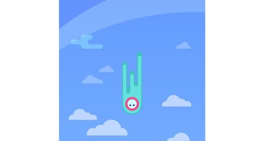 Web Design: How to Create a Long Scrolling Background for a Website_part1