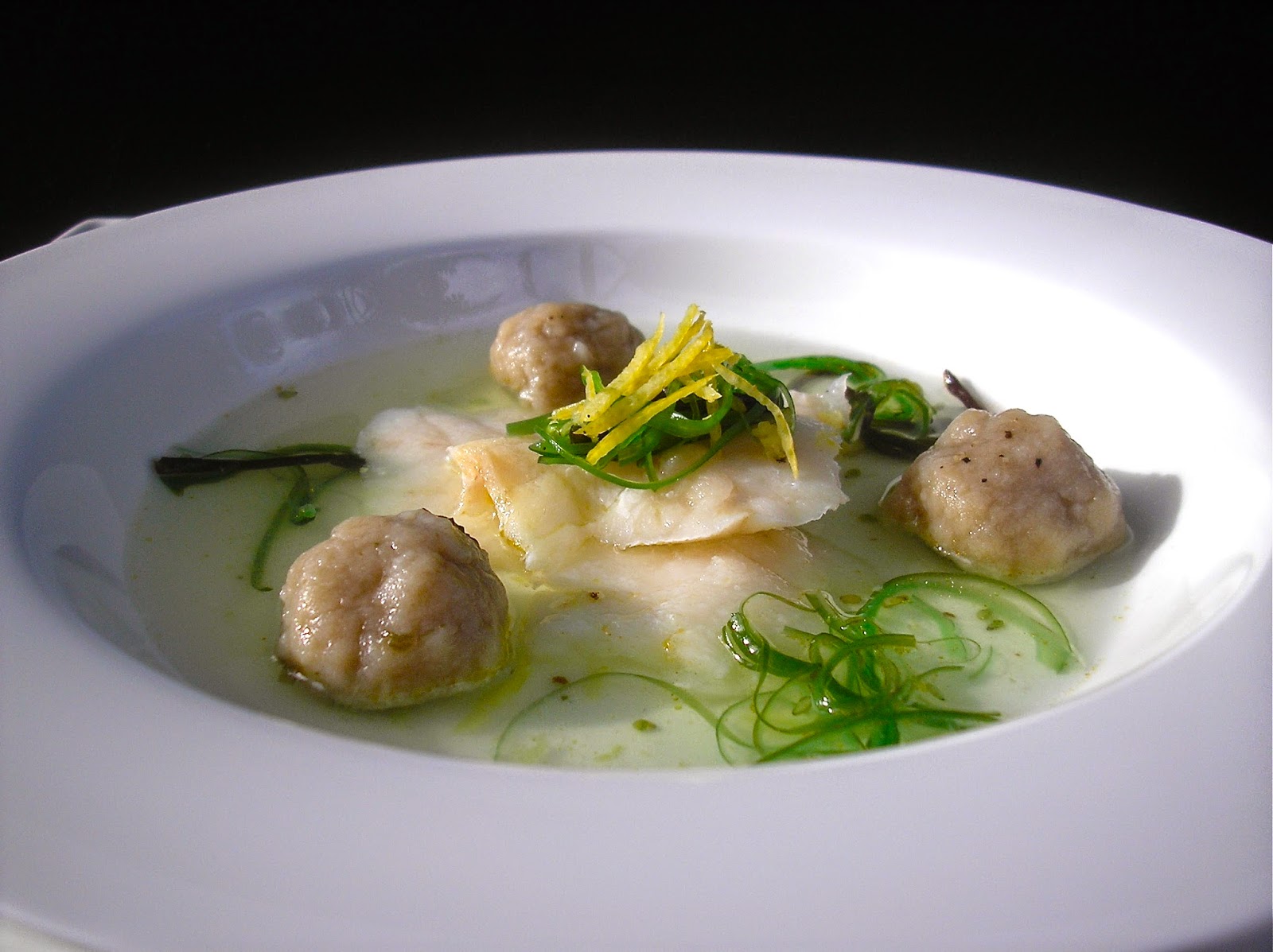 food play: ' 53 deg . C . PINK LING in ICHIBAN DASHI