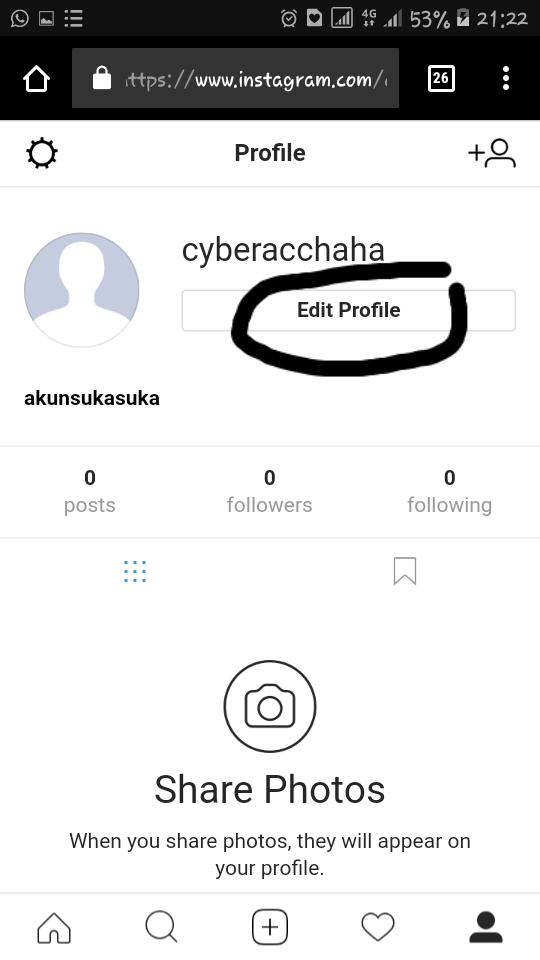 Pouchan: Cara mematikan akun sementara (Deact) pada twitter dan Instagram