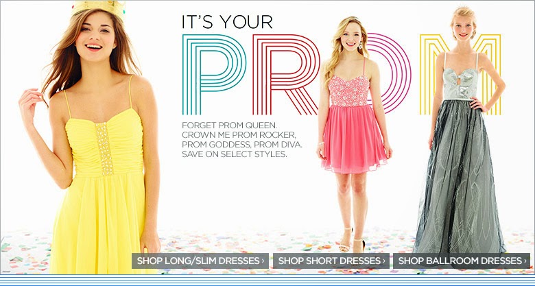 Catalog Cuties: JCPenney at the Prom, Part 7