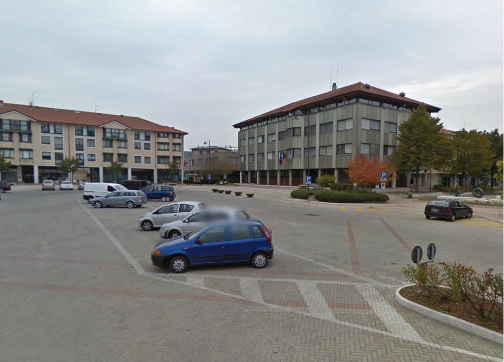 Ruocco tribù: Ruocco a CREAZZO (VI)