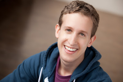 Theater in the Now: Spotlight On...Alex Wyse