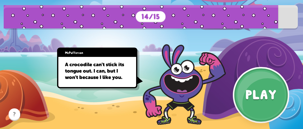 Love, Laughter and Learning in Prep!: What's New with GoNoodle?