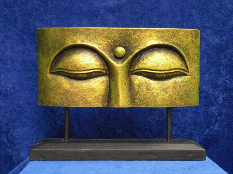 Amnesia International, a gallery of unforgettable creations.: Buddha ...