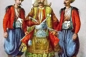 Kapıkulu nedir ne demektir? Anlamı - Laf Sözlük