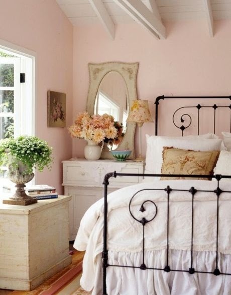 A Touch of Southern Grace : Pretty In Pink